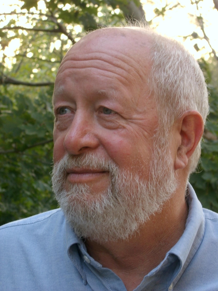 Bill Bergquist | Library of Professional Psychology