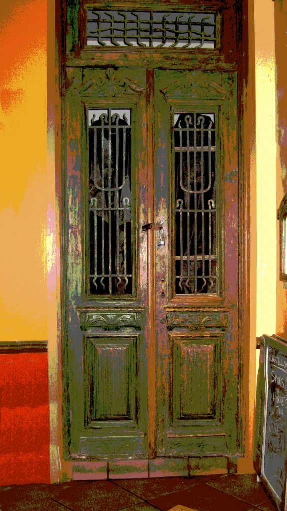 The New Johari Window #7: Complexity and the Postmodern Condition ...