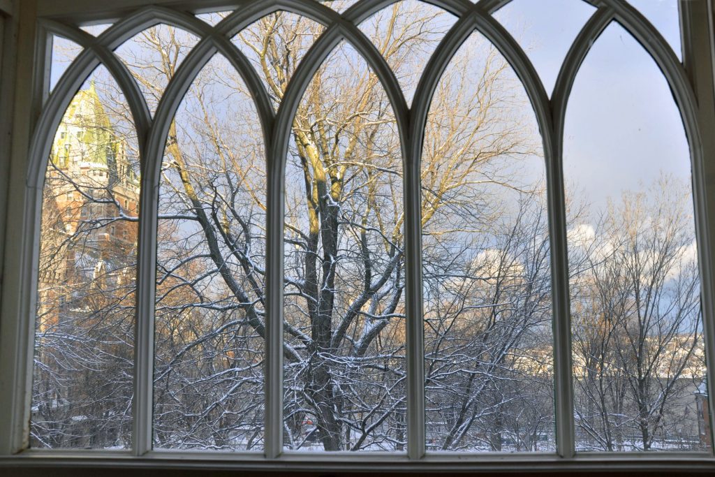 The New Johari Window #6: The Postmodern Self | Library of Professional ...