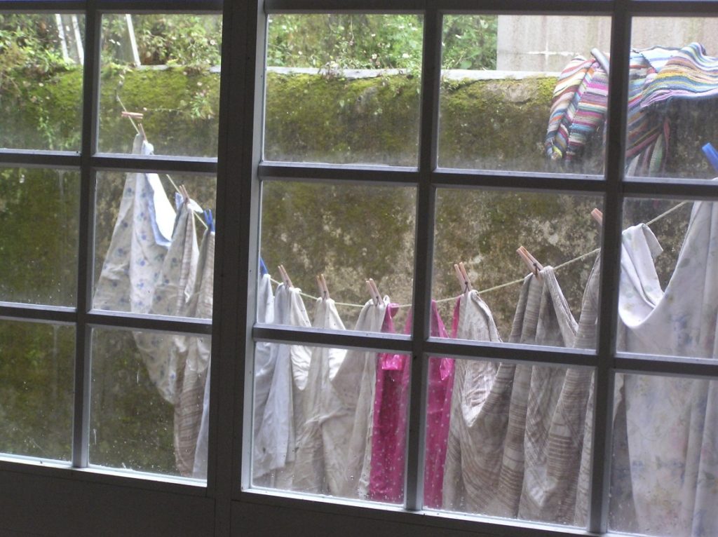 The New Johari Window #7: Postmodern Relationships and Complexity ...