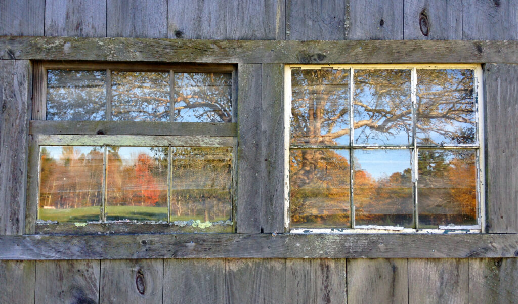 The New Johari Window #30: Quadrant Four: The Unknown Area | Library of ...